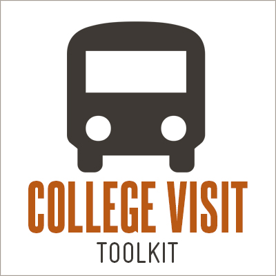 College-Visit-Toolkit | CFWV Connect
